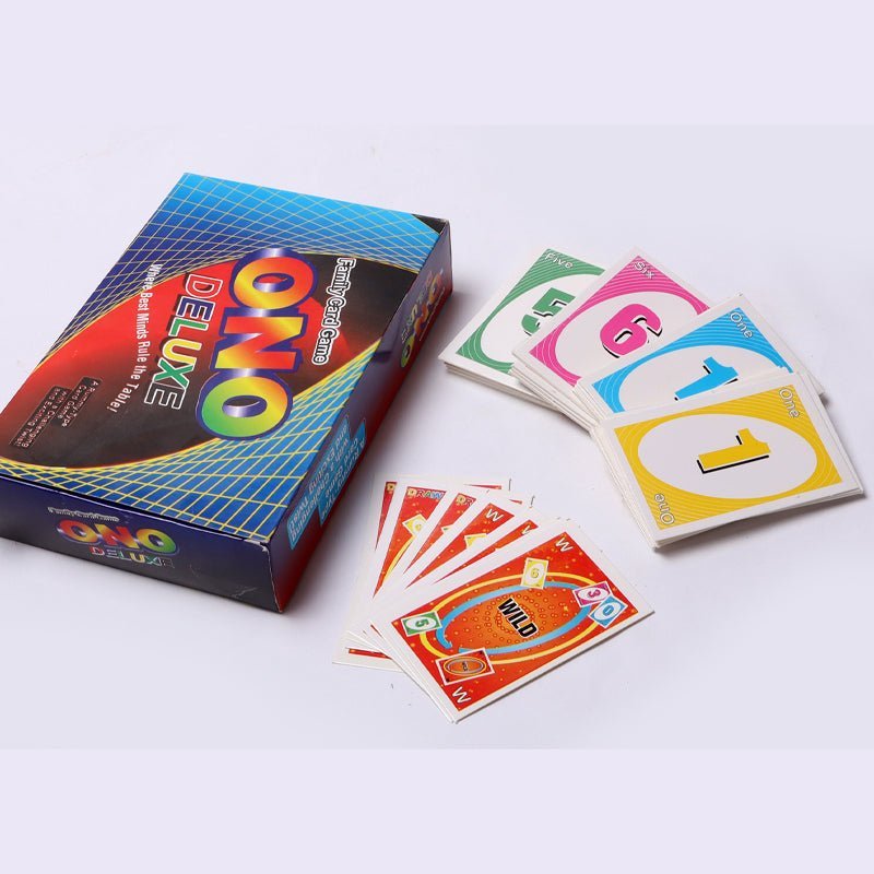 Card Game Collection: Classic & Modern Fun for All Ages – FB GAMEZ